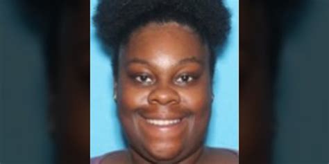 Silver Alert Canceled For 27 Year Old Jackson Woman