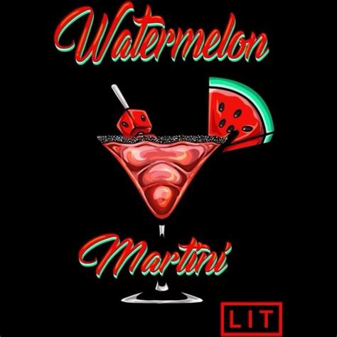 Watermelon Martini 6ct Fems W Lit Freebie Chitown Seeds