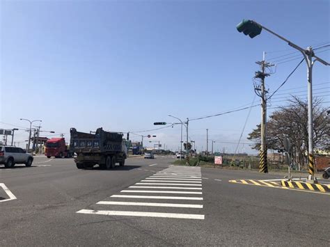 彰化三姊弟離家500公尺過馬路被撞 工務段今會勘 焦點事件 社會 聯合新聞網