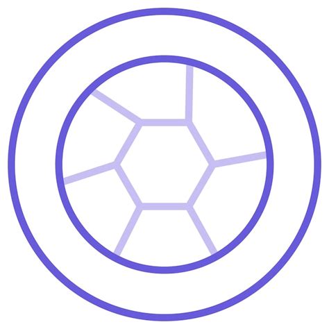 Premium Vector Aperture Vector Illustration