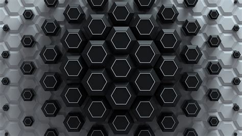 추상화 밝은 창조적 배경 모던하고 깔끔한 미니멀한 디자인 육각기체 기하학적 구조 벌집 표면 상단 보기 셀 요소 패턴입니다 3d