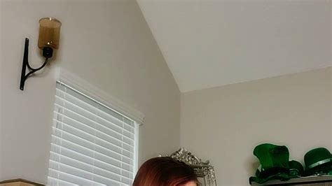 Sexy Milf Nikki In A Purple Strappy Dress Riding Male Torso Sex Doll