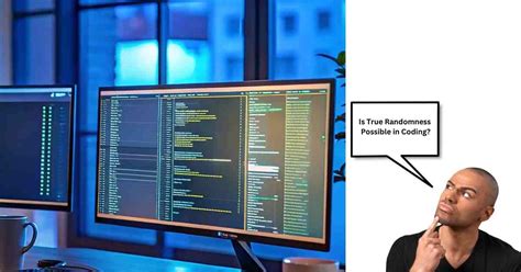 Is True Randomness Possible In Coding Lipsum Hub