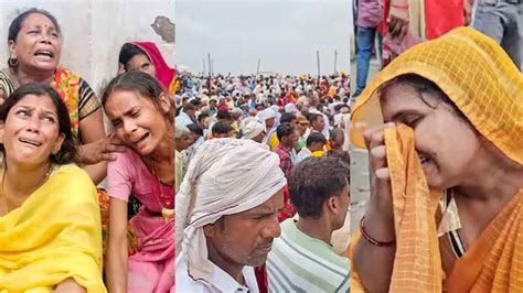 संपादकीय हाथरस हादसे से सबक लेने की जरूरत