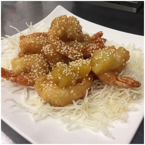 Central Cottage Chinese Restaurant Discover Hastings