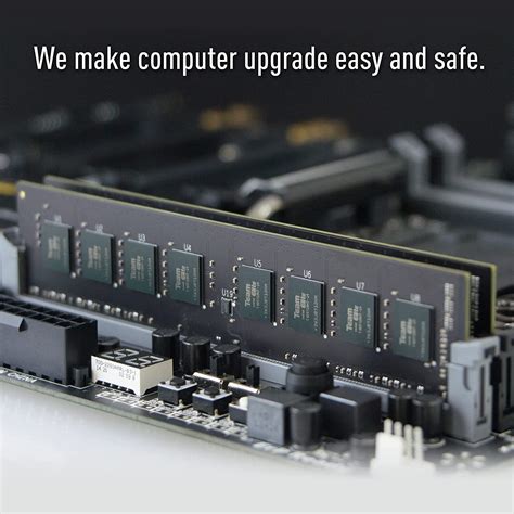 Ram Teamgroup Elite 8gb Ddr4 3200mhz Pcstore Maroc