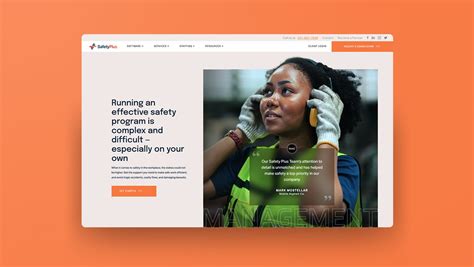 Safety Plus The Brand Leader®