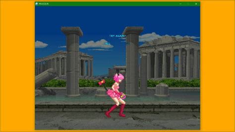 Mugen All Stars 11b New 2026 Screenpacks Ak1 Mugen Community