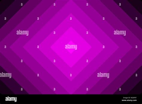 Diagonal Lines Squares Soft Background Concentric Square Violet