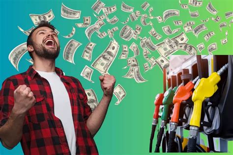 Powerball Winner Sold At Upstate Ny Valero Gas Station