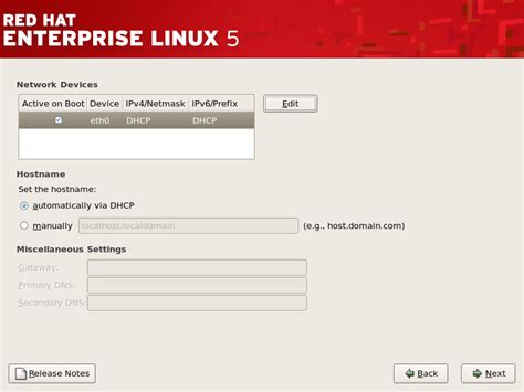 installation guide red hat enterprise linux 5 red hat documentation