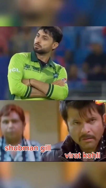India Vs Pakistan Match Youtubefeed Cricket Shorts Viralshorts