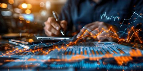Premium Photo Developing Advanced Tools For Managing Investment Risks