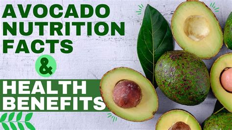 Avocado Health Benefits 6 Amazing Benefits Of Adding Healthy Fats Rich