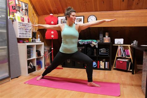 Project Yoga Fix 90 Progress — 3ten — A Lifestyle Blog