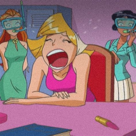 Totally Spies