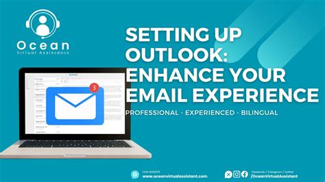 Setting Up Outlook Enhance Your Email Experience