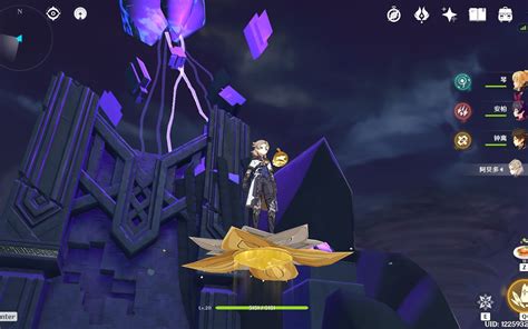【原神】只要能到达那个地方哔哩哔哩 ゜ ゜つロ 干杯~ Bilibili