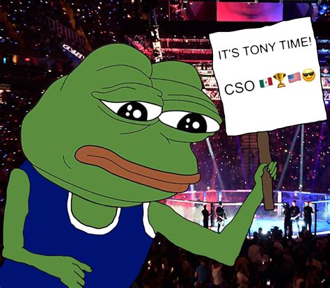 66 Best El Cucuy Images On Pholder Ufc Mma And Mmamemes