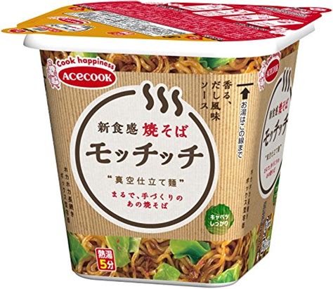 カップ焼きそばの定番ランキング！結局一番おいしいのはこれ Macaroniランキング