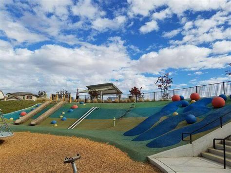 All About Play The Playground And Recreation Professionals