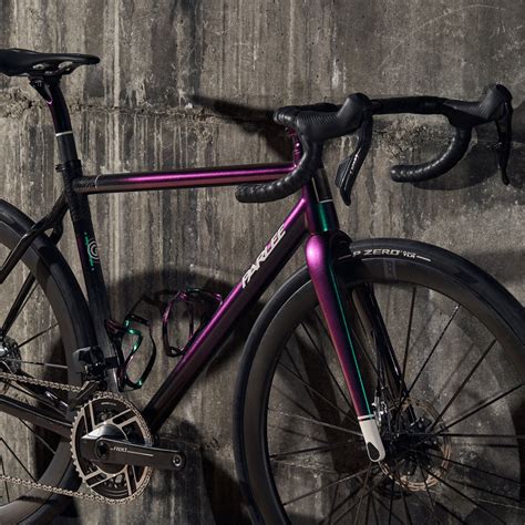 Parlee Z Zero Gt Parlee Cycles