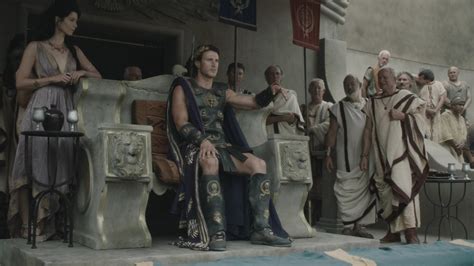 Roman Empire Reign Of Blood 1x6 Bölümünün Türkçe Altyazıları
