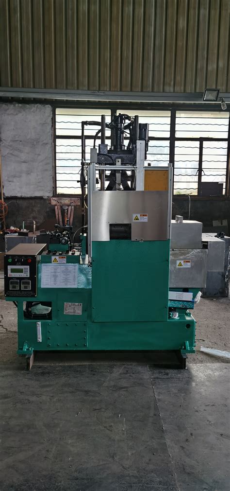 Pdc Machines Pressure Die Casting Machine
