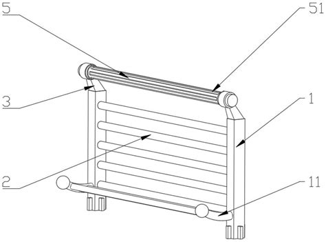 一种桥梁护栏的制作方法