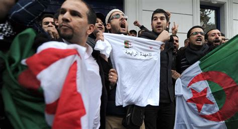 طرائف الانتخابات الرئاسية في الجزائر لعام 2014 Cnn Arabic