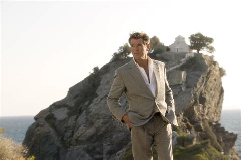Mamma Mia Pierce Brosnan Photo 40682388 Fanpop