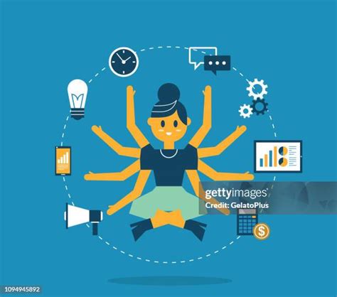 3 075 Polyvalence High Res Illustrations Getty Images