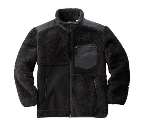 Engineered Garments × Uniqlo Engineered Garments X Uniqlo Fleece