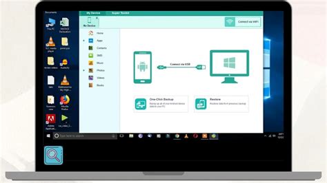 Coolmuster Android Assistant 5255 Free Download