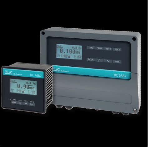 Online Dissolved Oxygen Analyzer At ₹ 152000 Ahmedabad Id