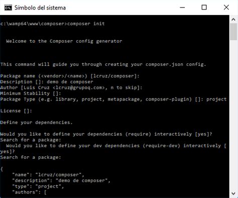 Tutorial De Composer Como Reutilizar El C Digo De Otros