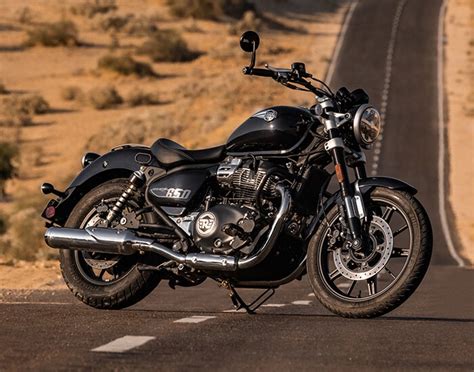 Motorcycles In India New Bike Model 2021 Royal Enfield India