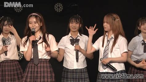 【公演配信】ske48 230721 チームs「愛を君に、愛を僕に」公演
