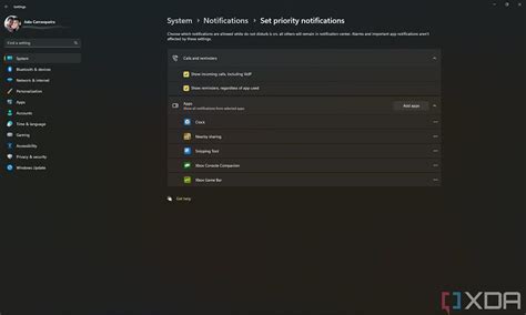 How To Customize Notification Settings On Windows 11