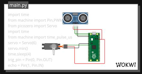 Boom Gate Copy Wokwi Esp32 Stm32 Arduino Simulator