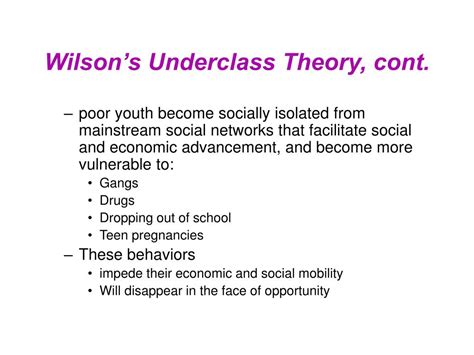 Ppt Exploring Poverty Cultural And Racial Perspectives On The