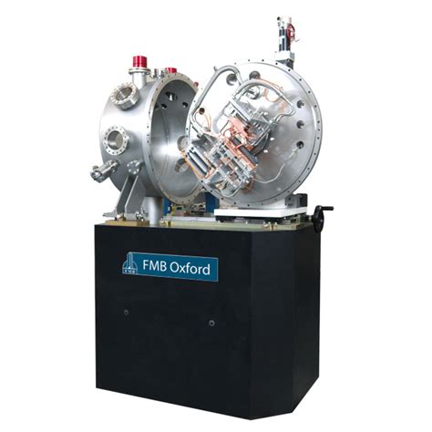 Monochromators Fmb Oxford
