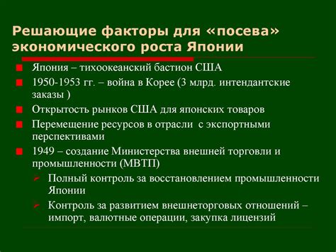 Проблемы и тенденции мирового экономического развития в Xx веке лекция