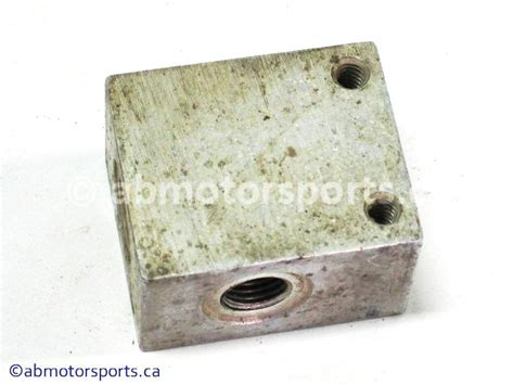 Junction Block Polaris Sportsman 6x6 Alberta Motorsports Sales