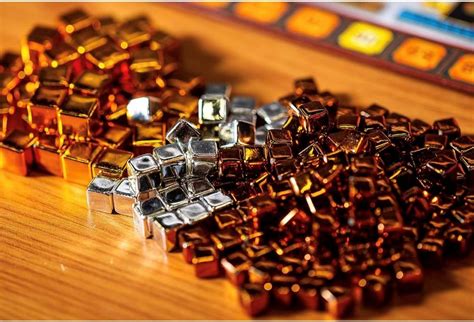 Terraforming Mars Avis Critique Et Test De Jeu Meeple QC