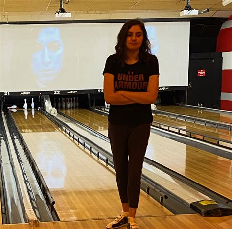 Bowling By Cussybird On Deviantart