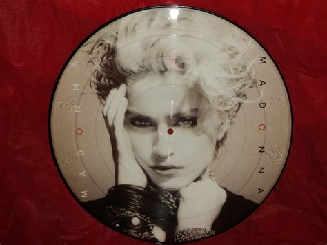 Twenty5 Collection Madonna The First Album 1983
