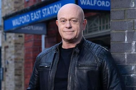 Where Eastenders Mark Fowler Actor Is Now 22 Years After His
