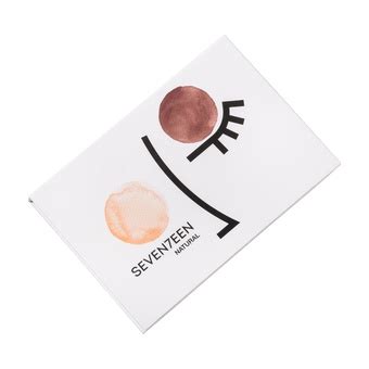 The Art of Beauty | Seventeen Cosmetics