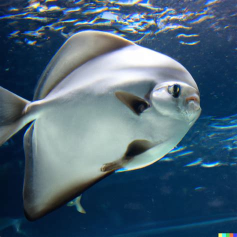 Unveiling the Enigmatic Moonfish: A Fascinating Marine Wonder